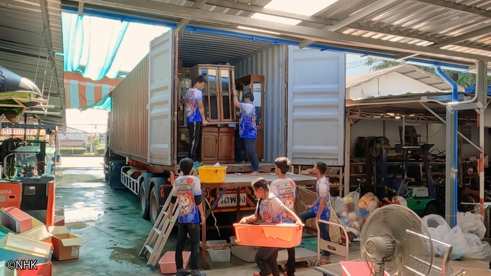 NHKワールド・プレミアム