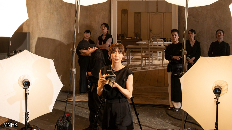 NHKワールド・プレミアム