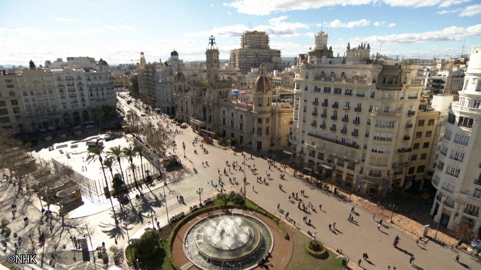NHKワールド・プレミアム