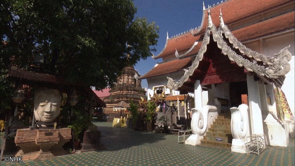 NHKワールド・プレミアム