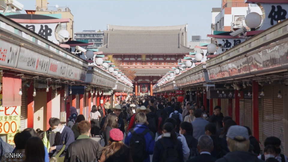 NHKワールド・プレミアム