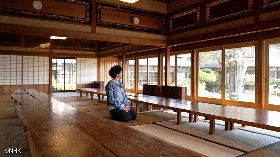 NHKワールド・プレミアム