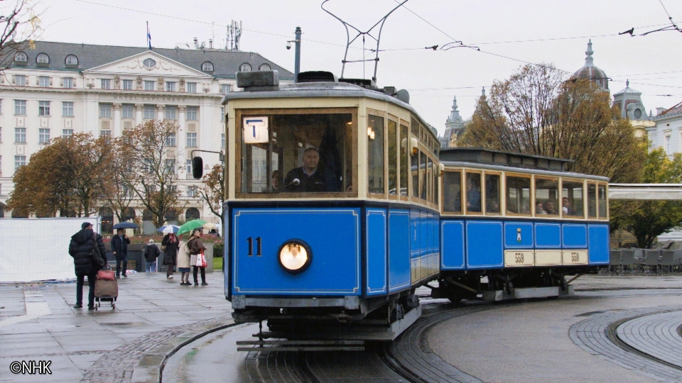 NHKワールド・プレミアム